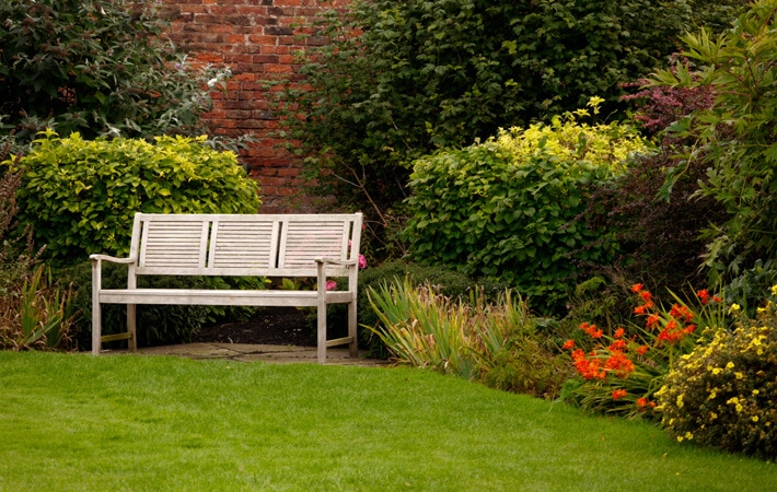 Conheça os principais tipos de decoração de jardim