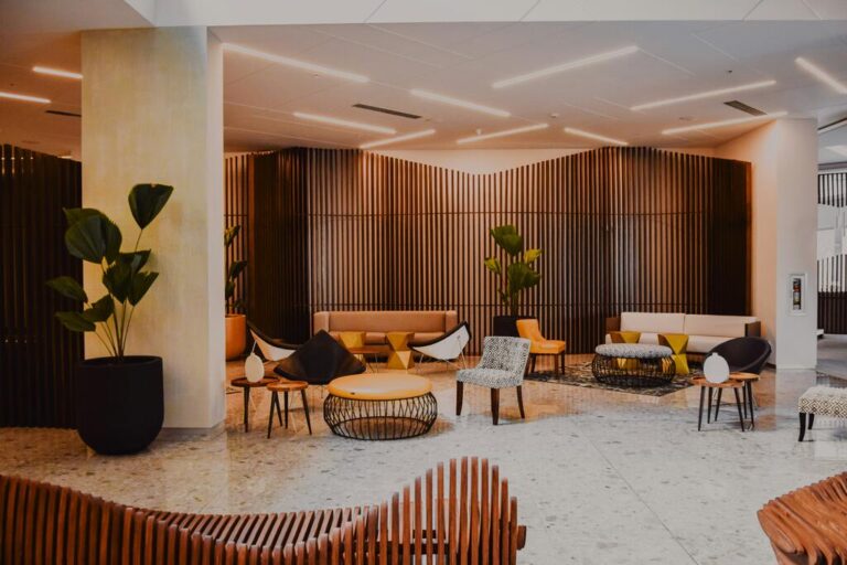O que é lounge? Confira características e exemplos