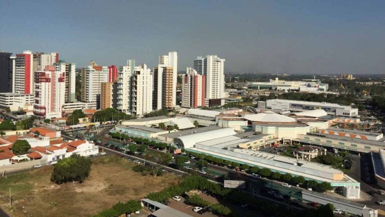 7 bairros de Teresina que você precisa conhecer
