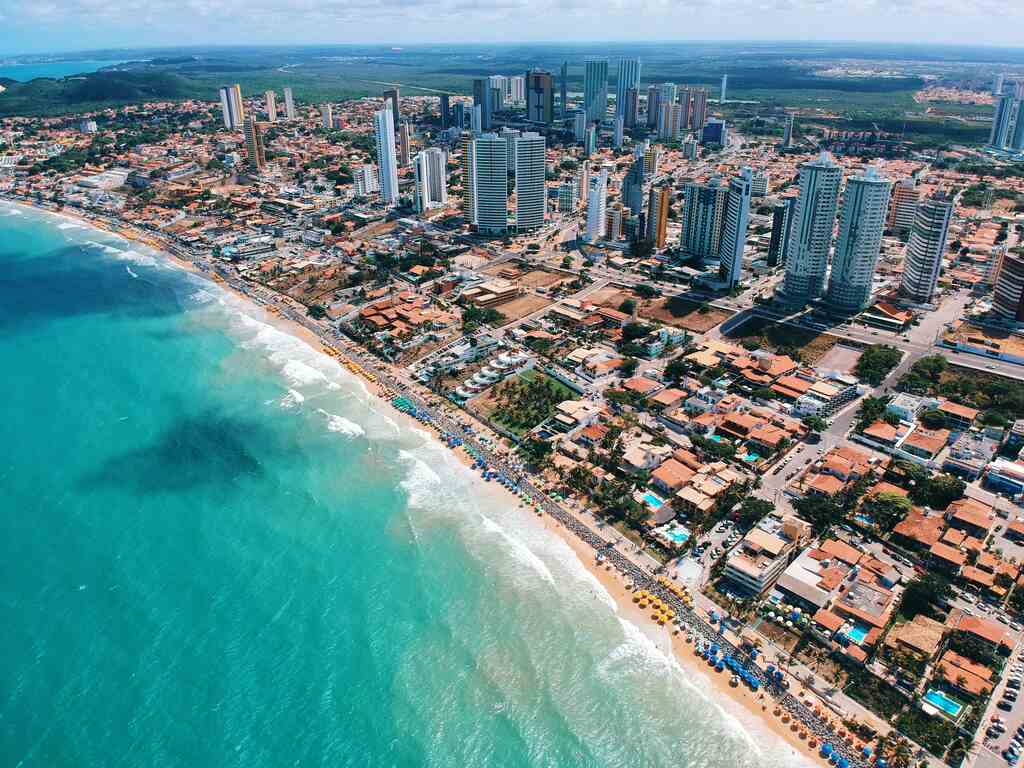 11 melhores bairros de Natal: saiba quais são